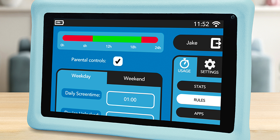 Día de Internet Segura: Por qué Pebble Gear Tablet es la opción más ...